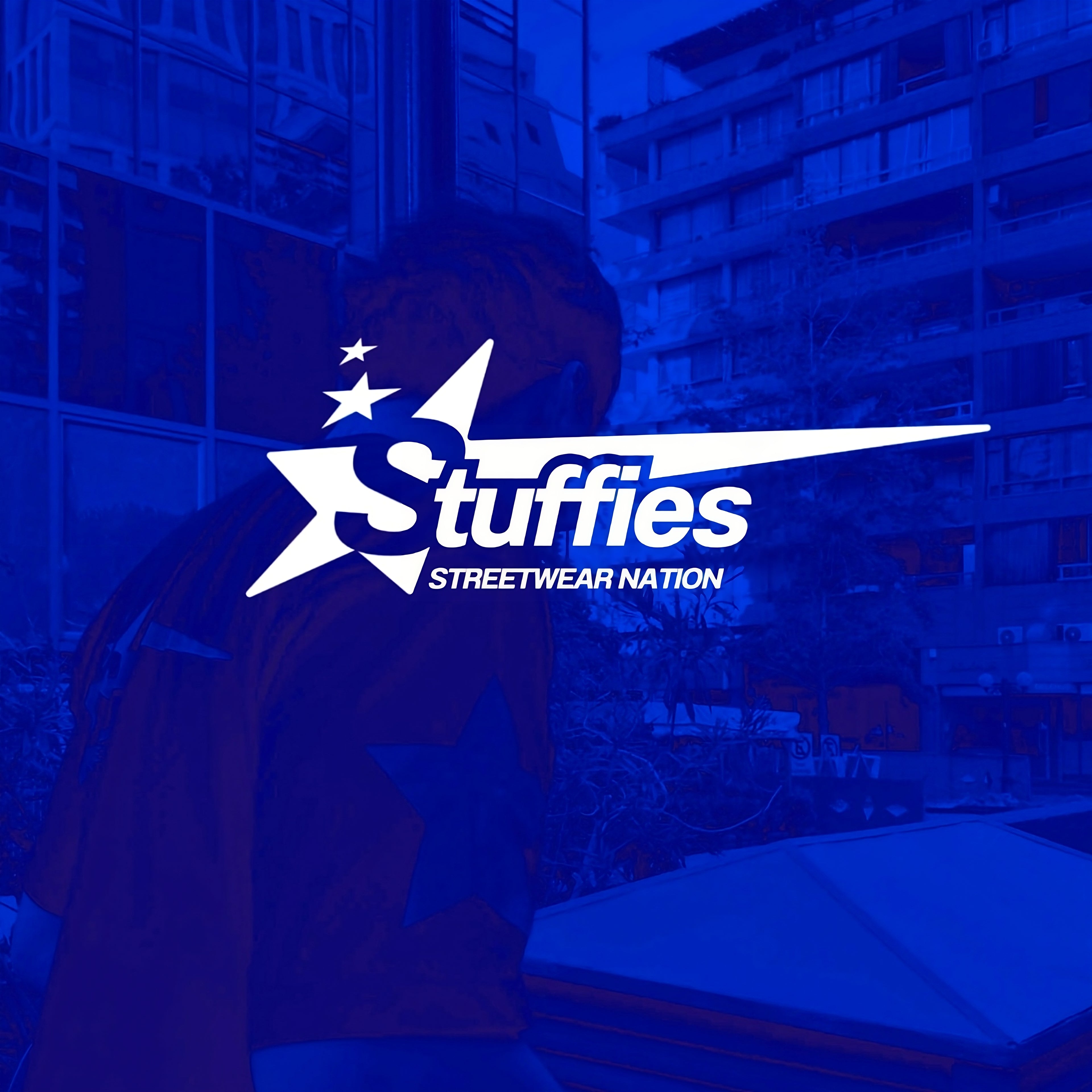 Stuffies Concept | Streetwear Chile